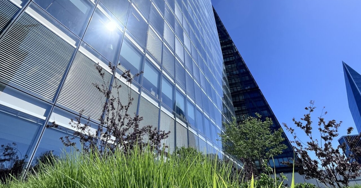 London – Get in touch – SCOR Digital Solutions